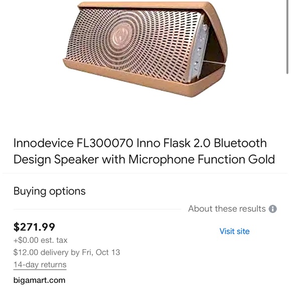 inno | Other | Inno Flask 2 | Poshmark